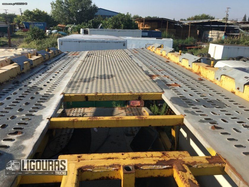 Car.gr - Mercedes-Benz '03 ΑΥΤΟΚΙΝΗΤΑΜΑΞΑ