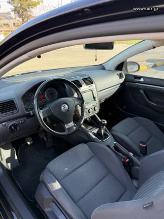 Car.gr - Volkswagen Golf '08 Gt