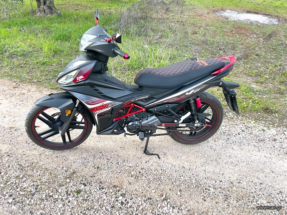 Car.gr - Sym VF 125 '21