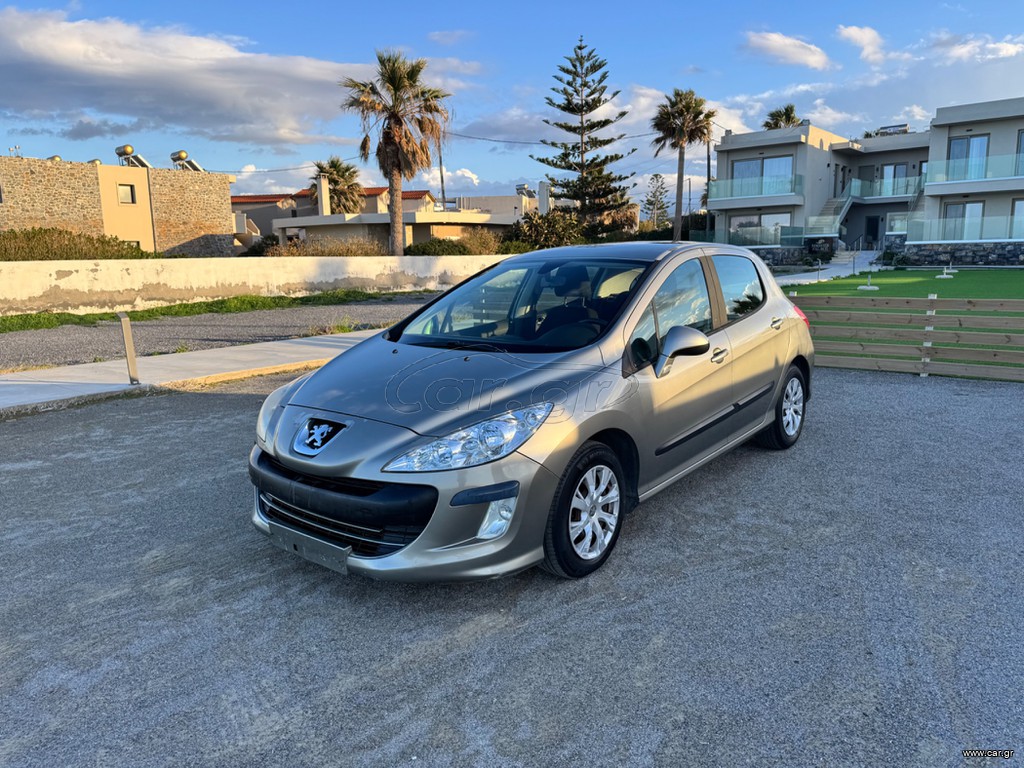 Car.gr - Peugeot 308 '11