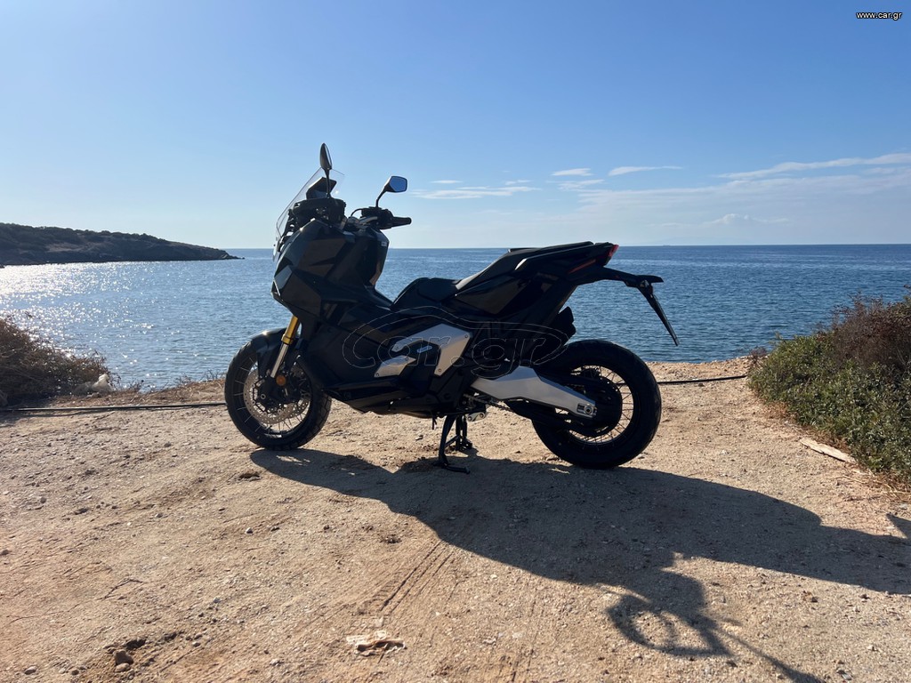 Car.gr - Honda X-ADV '24