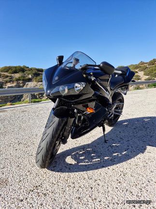 Car.gr - Yamaha YZF-R1 '07