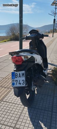 Car.gr - Sym Symphony SR 150 '12