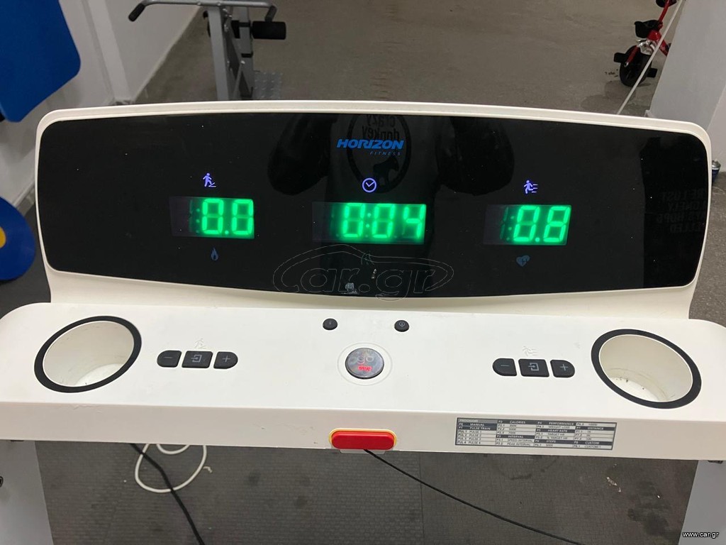 Car.gr - HORIZON διαδρομος 2ετιας