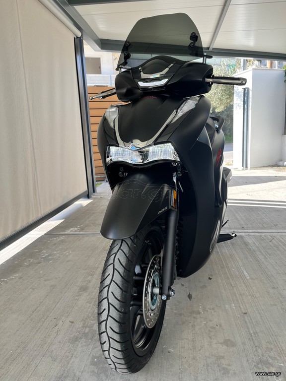 Car.gr - Honda SH 350i '23 Sporty