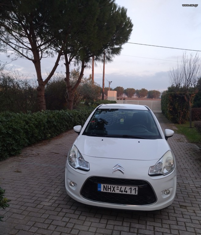 Car.gr - Citroen C3 '11