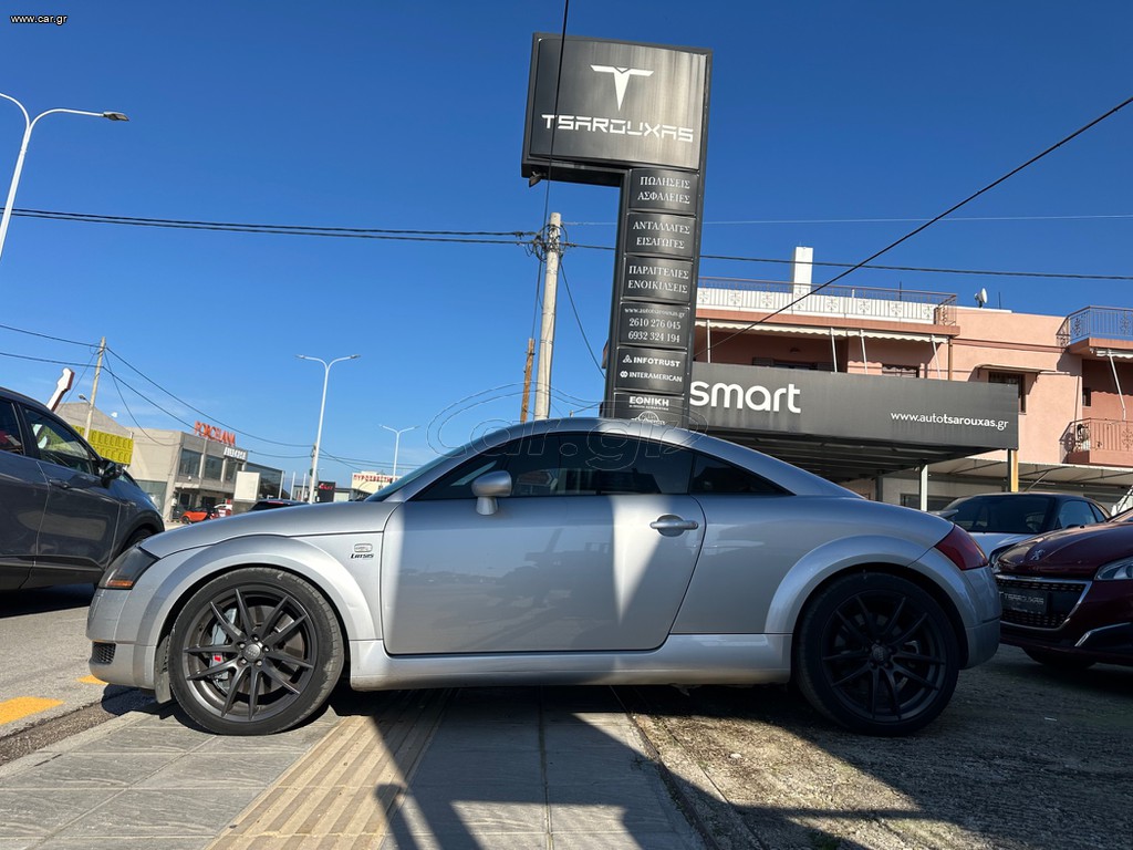 Car.gr - Audi TT 2006