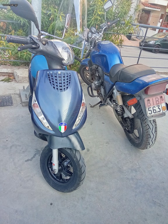 Car.gr - Piaggio ZIP '25