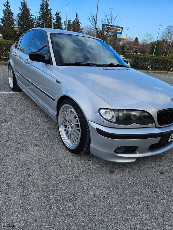 Car.gr - Bmw 316 '03 M PACK FULL EXTRA