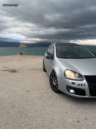 Car.gr - Volkswagen Golf '08 Golf 5 Gt