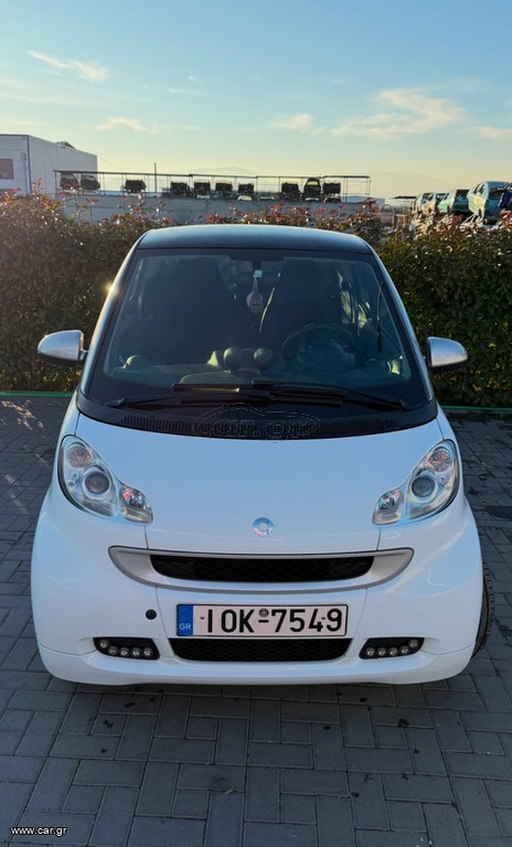 Car.gr - Smart ForTwo '11 451 DIESEL