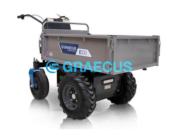Car.gr - Ντάμπερ - Dumper Graecus 2025 ΝΤΑΜΠΕΡ ΗΛΕΚΤΡΙΚΟ ΜΕ ΜΗΧΑΝΙΚΗ ...