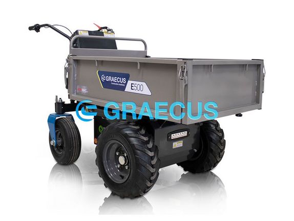 Car.gr - Ντάμπερ - Dumper Graecus 2025 ΝΤΑΜΠΕΡ ΗΛΕΚΤΡΙΚΟ ΜΕ ΜΗΧΑΝΙΚΗ ...