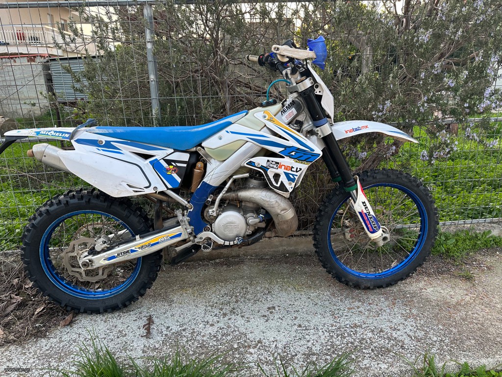 Car.gr - TM EN 300 2T '14 Enduro
