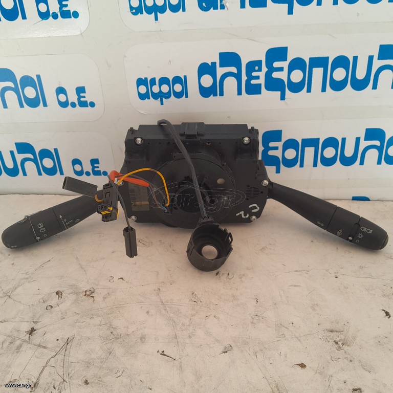 Car.gr - ΣΤΗΝ ΚΑΛΥΤΕΡΗ ΤΙΜΗ CITROEN C2/C3/C3 PLURIER 96488203XT ...