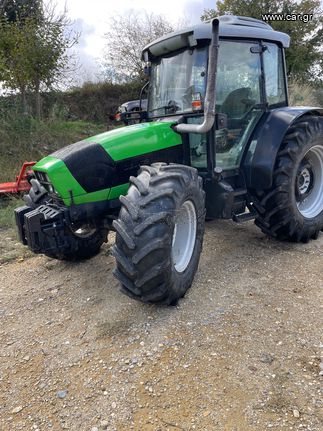 Car.gr - Deutz '08