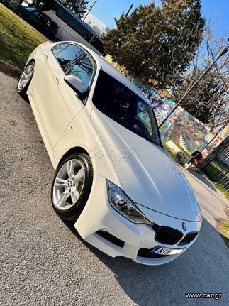 Car.gr - Bmw 316 2015 M PACK 58000km!!!