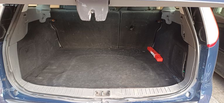 Car.gr - Ford Focus '09 Tournier 1.6 TDCI