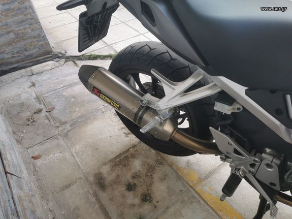 Car.gr - Honda Crossrunner '15