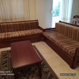 Car.gr - ΣΕΤ ΣΑΛΟΝΙΟΥ: ΜΕ ΔΥΟ ΤΡΙΘΕΣΙΟΥΣ ΚΑΝΑΠΕΔΕΣ & ΕΝΑ ΤΡΑΠΕΖΑΚΙ ΣΑΛΟΝΙΟΥ