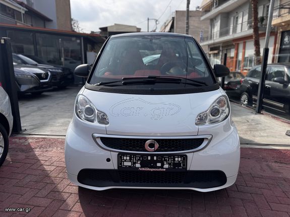 Car.gr - Smart ForTwo 2012