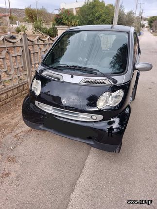 Car.gr - Smart ForTwo '06 PASSION PANORAMA