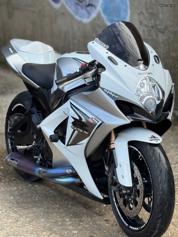 Car.gr - Suzuki GS 1000 '09 Κ8 κ9