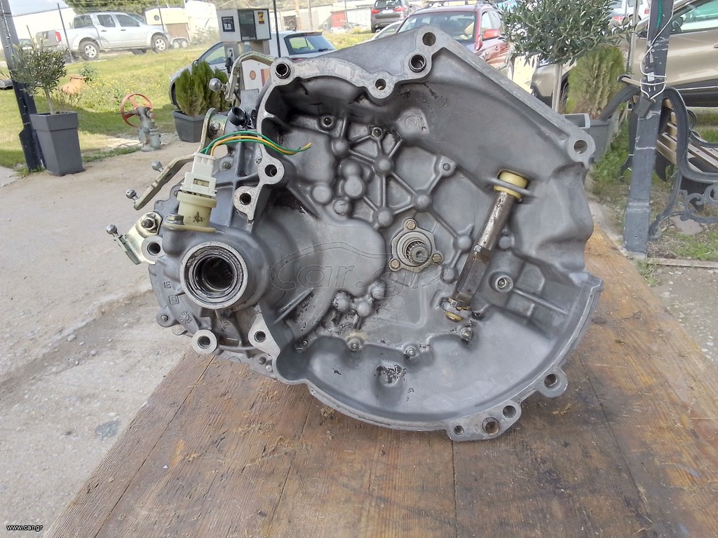 Car.gr - ΣΑΣΜΑΝ 20CC13 ΓΙΑ PEUGEOT 106 , CITROEN SAXO 0170885