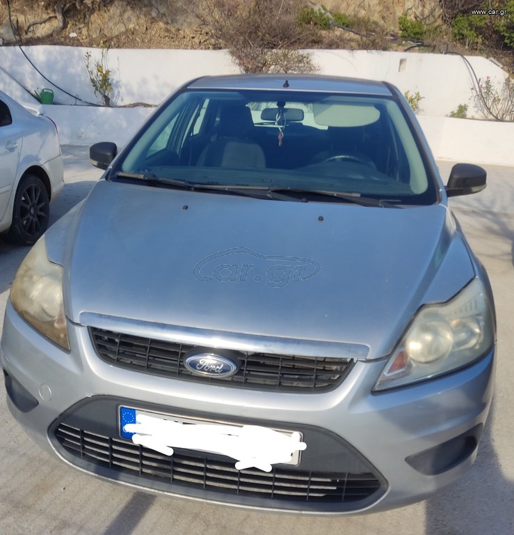 Car.gr - Ford Focus '09