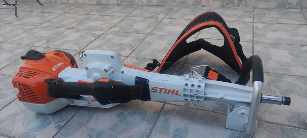 Car.gr - Stihl '24 SP 482