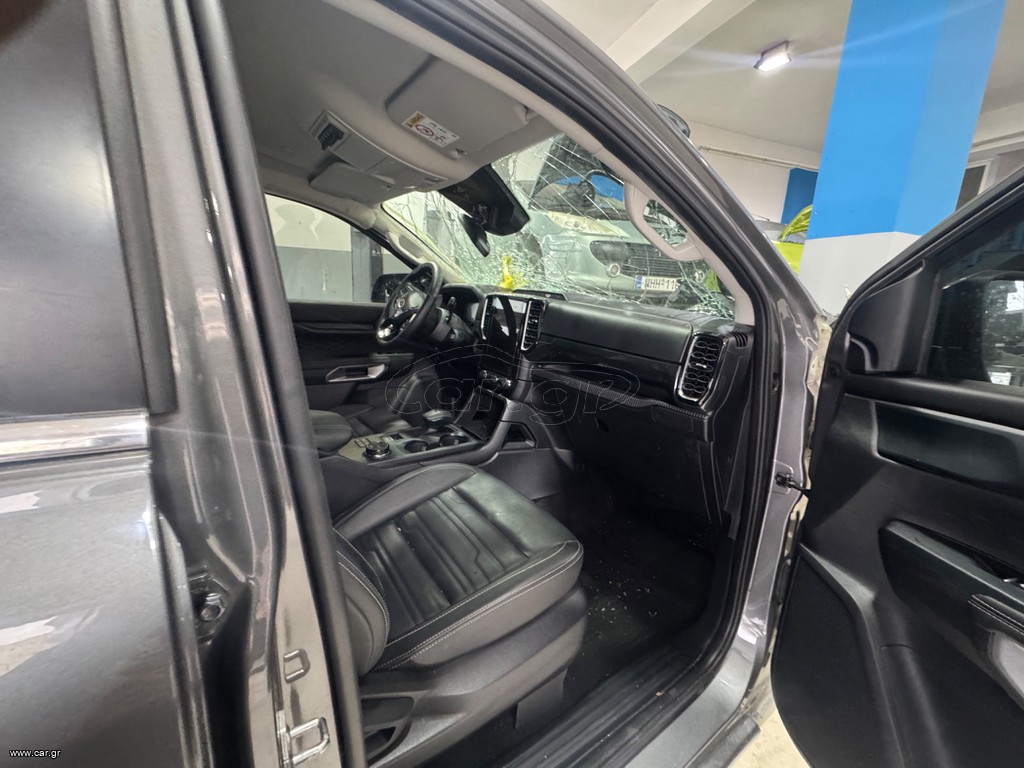 Car.gr - Ford Ranger '24