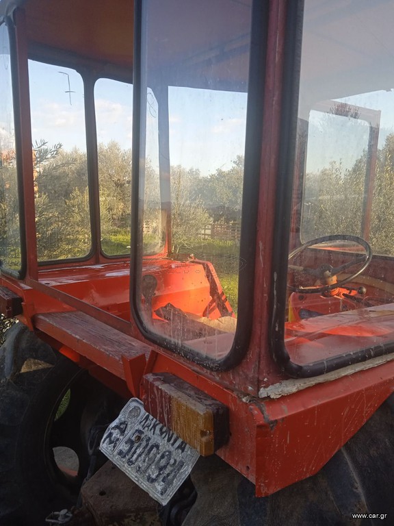 Car.gr - Zetor '20