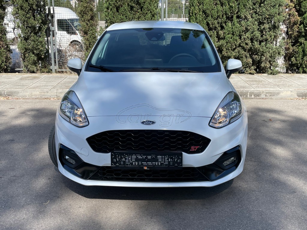 Car.gr - Ford Fiesta '21