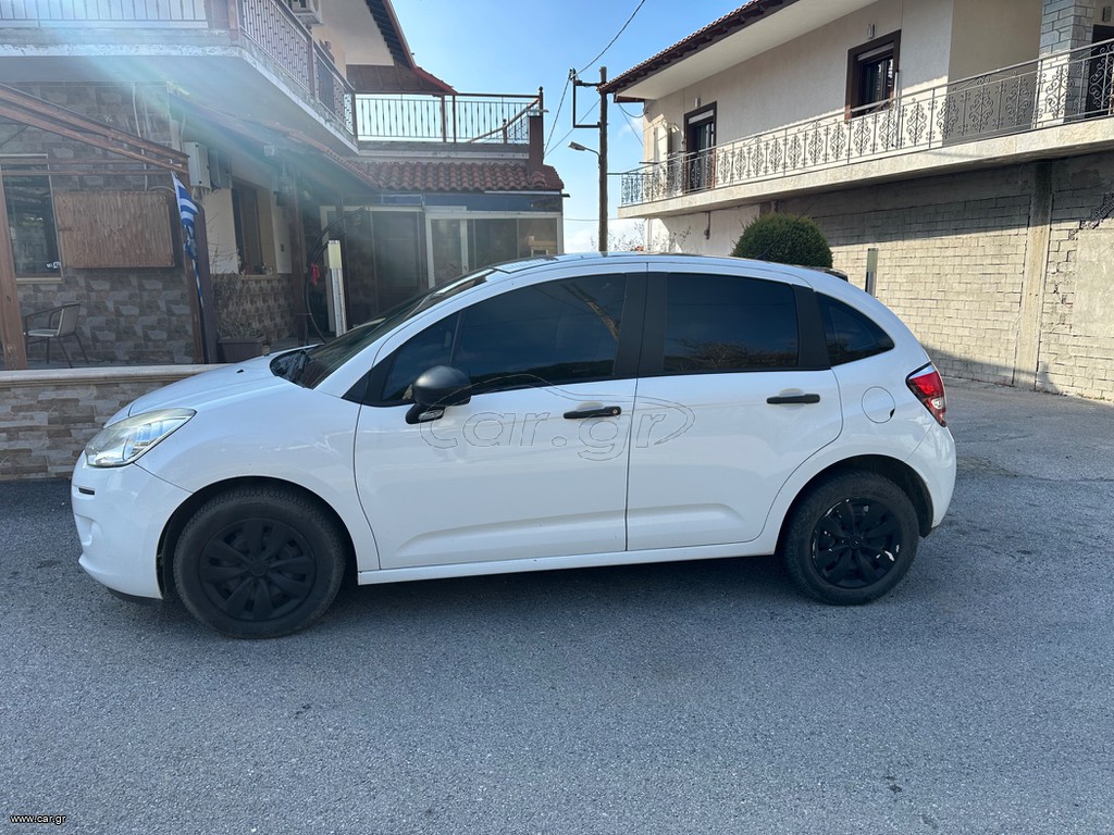 Car.gr - Citroen C3 '16
