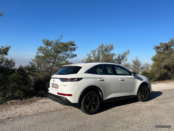 Car.gr - DS DS7 '19 CROSSBACK