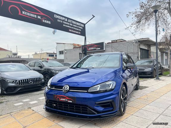 Car.gr - Volkswagen Golf '18 R LINE
