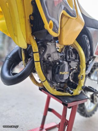 Car.gr - Suzuki RM 125 '97