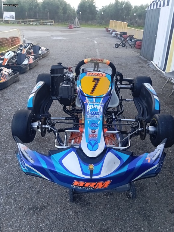 Car.gr - Rotax '17