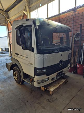 Car.gr - ΚΑΜΠΙΝΑ MERCEDES ATEGO 1