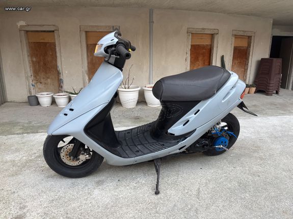 Car.gr - Honda Dio 50 '95 AF 28