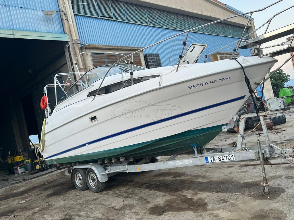 Car.gr - Bayliner '00 CIERA 2355