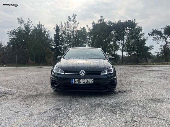 Car.gr - Volkswagen Golf '15 R-line TSI-ACT