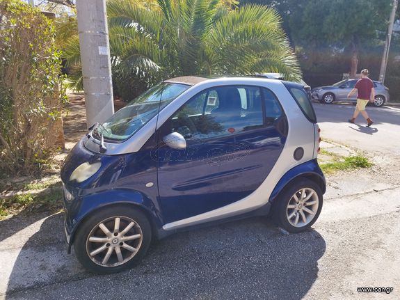 Car.gr - Smart ForTwo '04 PULSE