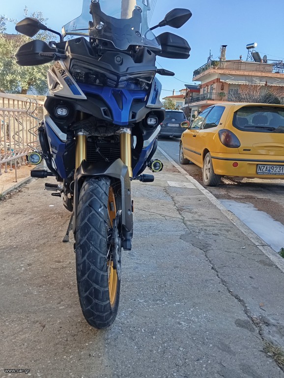 Car.gr - Voge 525 DSX 2024