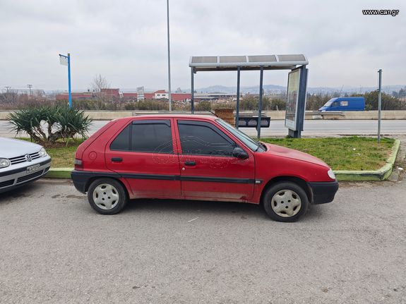 Car.gr - Citroen Saxo '99