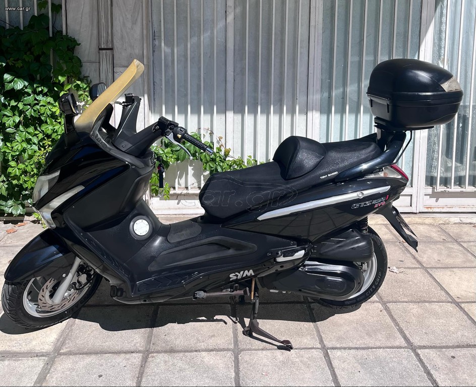 Car.gr - Sym GTS 250 '10 i evo