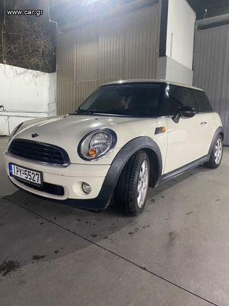 Car.gr - Mini ONE 2007