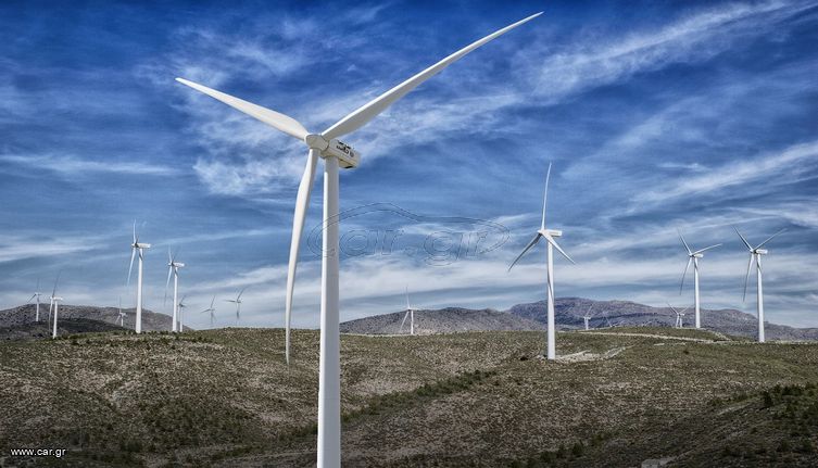 Car.gr - ΠΩΛΕΙΤΑΙ ΒΕΒΑΙΩΣΗ ΠΑΡΑΓΩΓΟΥ ΑΙΟΛΙΚΟΥ 3MW ΣΤΗΝ ΡΟΔΟΠΗ( ΘΕΤΙΚΗ ...