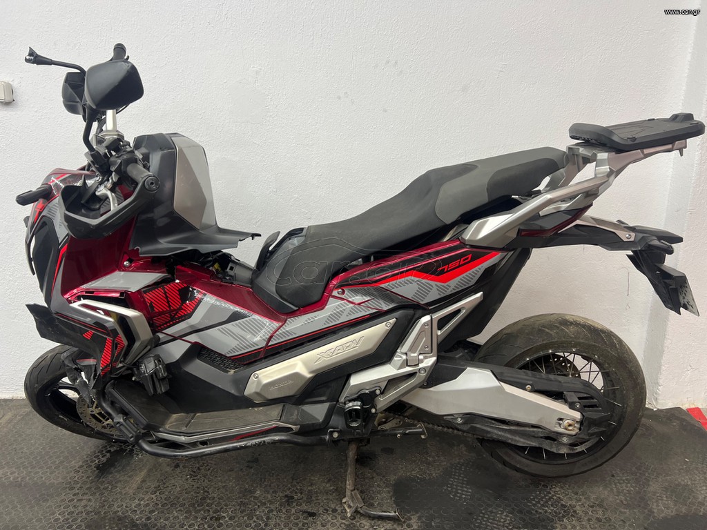 Car.gr - Honda X-ADV '18