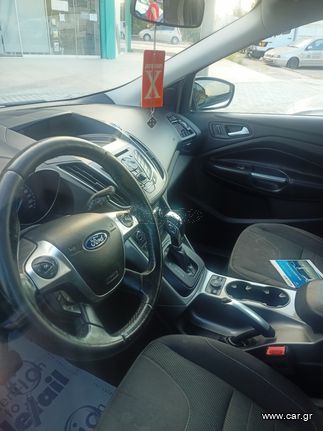 Car.gr - Ford Kuga '14